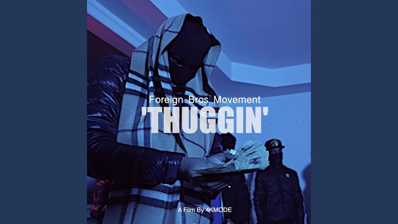 Thuggin' - YouTube