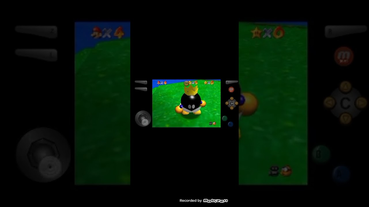 super tails 64 - YouTube