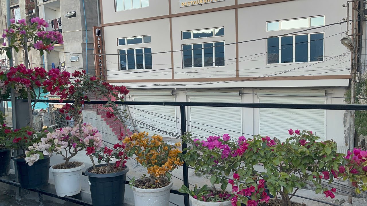 Inchung huan fang ang aw : 18.1.2024 - YouTube