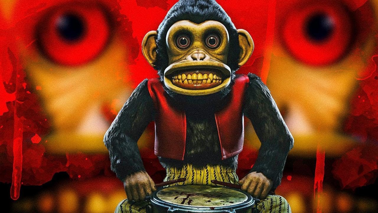 The Monkey's Toy: A Deadly Enigma Unleashed - YouTube