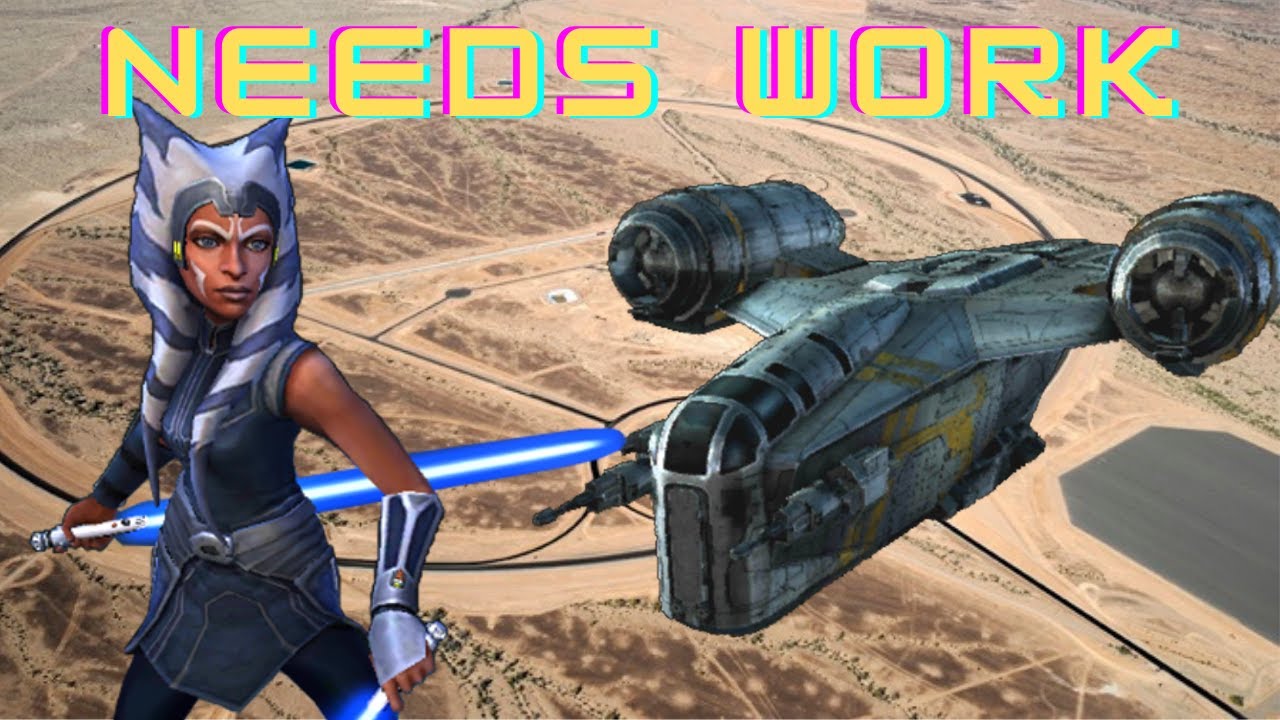 Proving grounds footage: This is kind of hard??? - YouTube