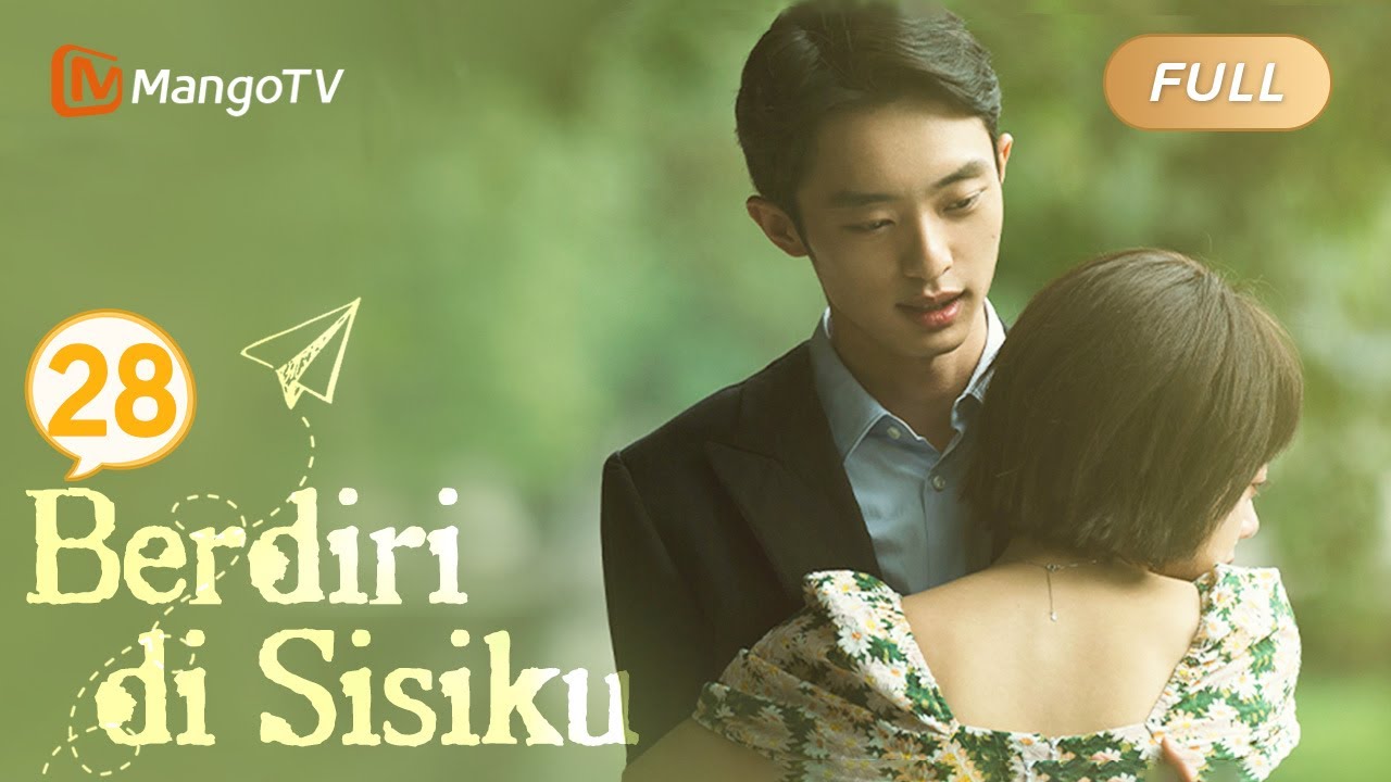 Xu Xiaobo menyerah, 6 bulan penjara! |【INDO SUB】EP28 - YouTube