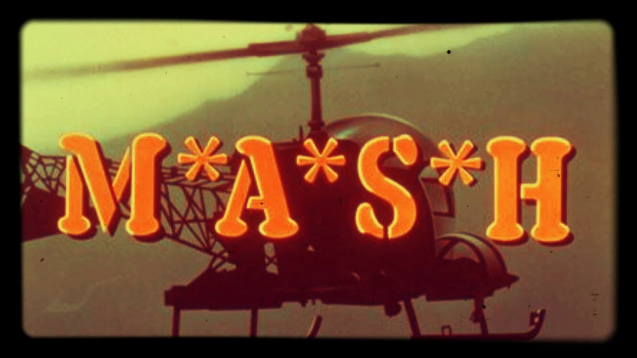 M*A*S*H Suicide is Painless Guitar Cover - YouTube