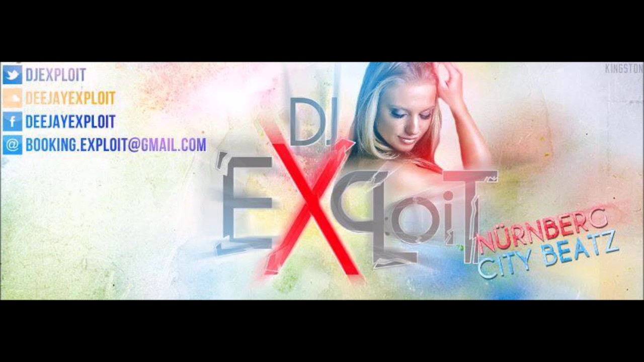Katy Perry - Chained To The Rhythm(Exploit Remix) | by Dj ExploiT - YouTube