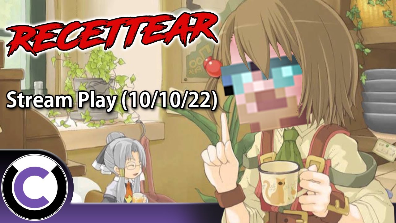 Recettear - An Item Shop's Tale: Ultra Capitalism, Ho! - Ultra C ...