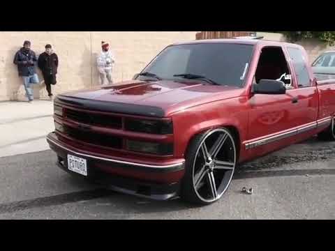 Hermosa Trocas - YouTube