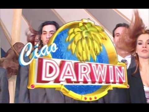 Ciao Darwin Gente Comune contro VIP