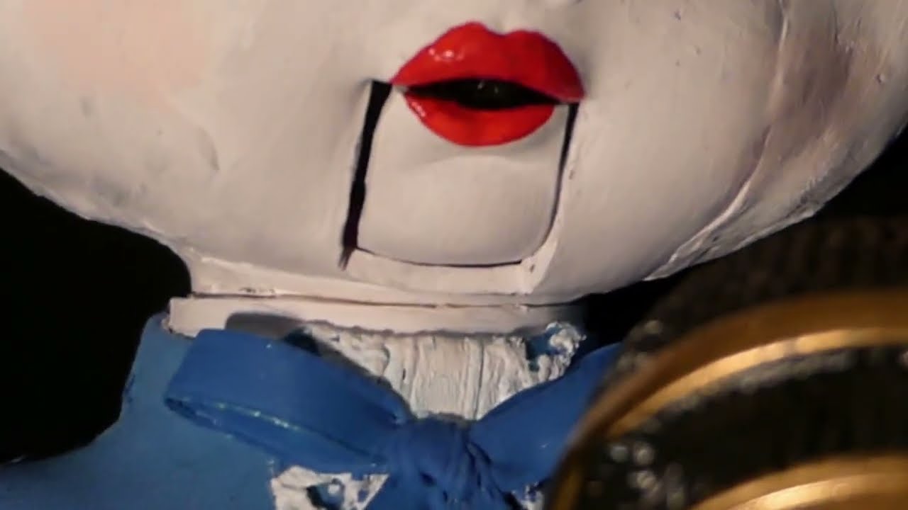 Did you kill her..? [Poppy Playtime Chapter 2 - Voice lines] - YouTube