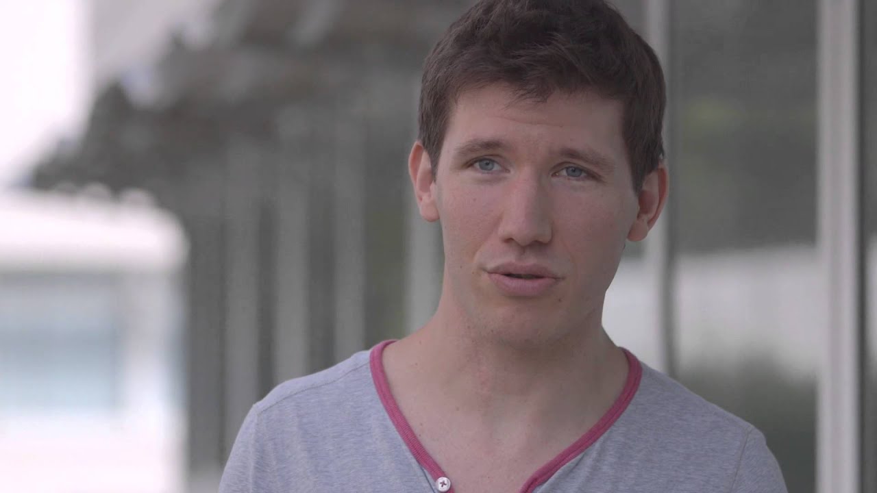 Jonathan Charier, cofondateur PULSE & PULPE – Lauréat du concours « Ma ...