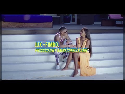 Jux - Fimbo (Lyrics)