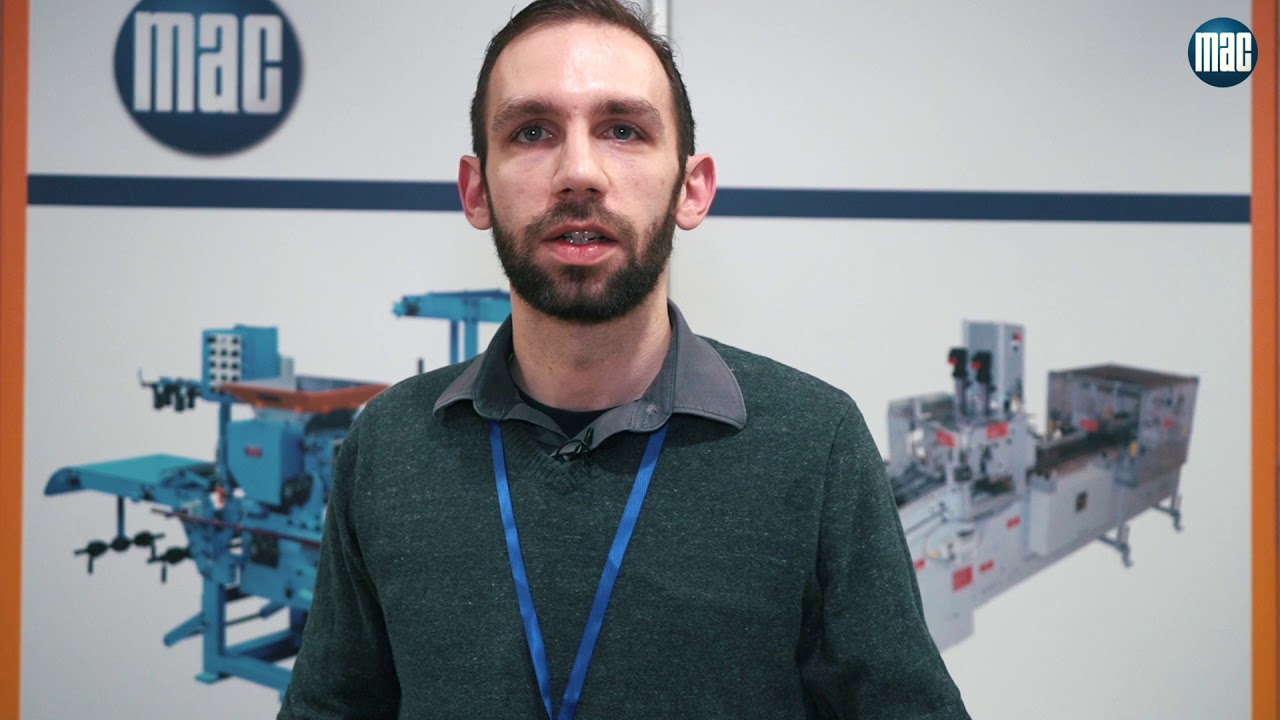 MAC Engineering, USA - best plate making equipment for battery ...