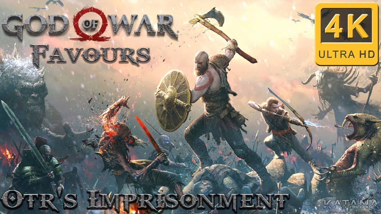 God Of War Favour Walkthrough Give Me God Of War Otr s Imprisonment god-of-war-favour-walkthrough-give-me-god-of-war-otr-s-imprisonment