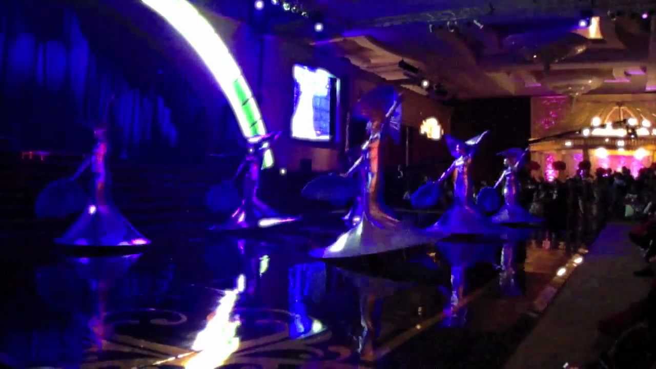 Floating Dance - YouTube