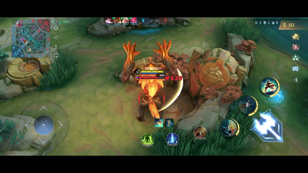 zilong game play video if you like share your friends and family like ...