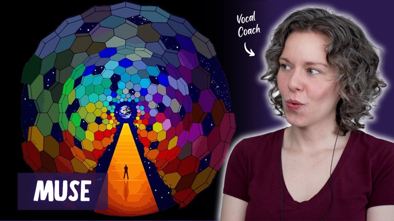 Muse AND Opera?! Yes please. Vocal Analysis feat. "I Belong to You ...
