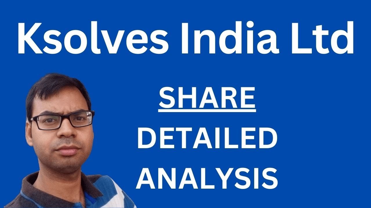KSolves India Share Analysis: Growth Potential in 2025 | Hidden Gem in ...