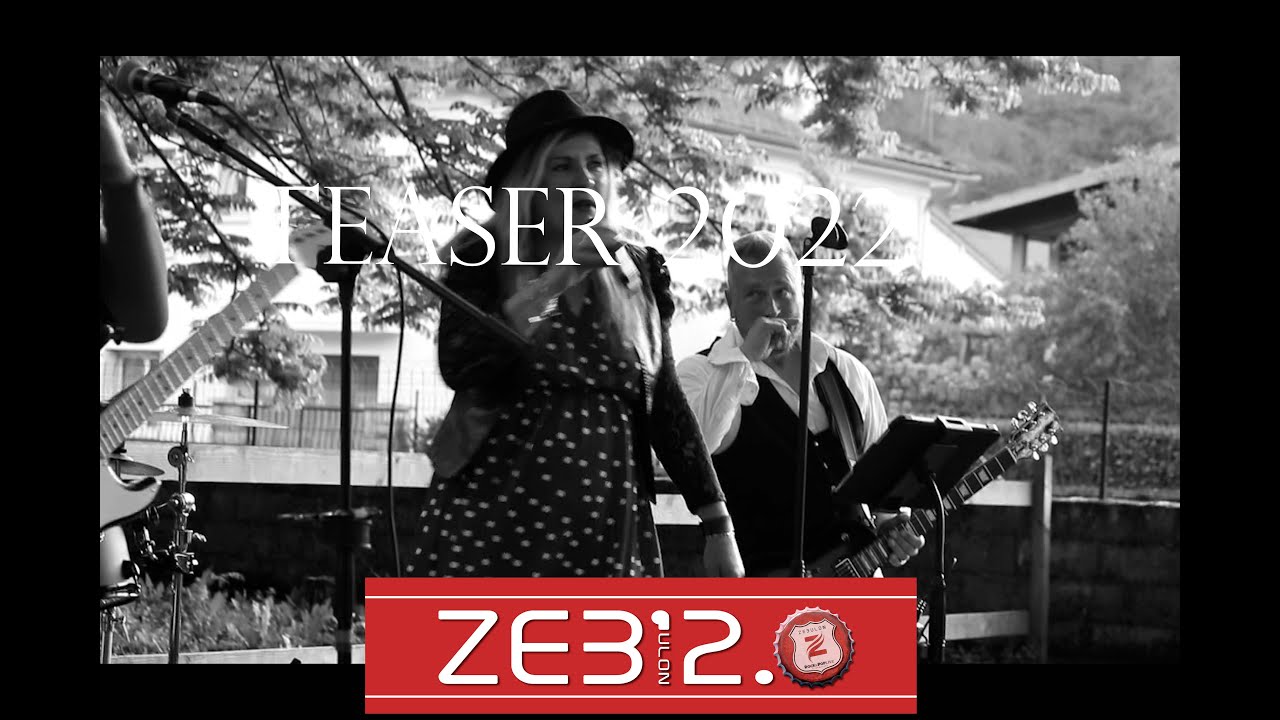 Teaser 2023 - Groupe Zebulon - YouTube