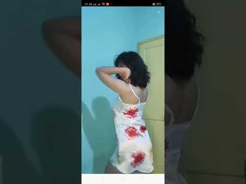 bigo sange ditinggal suami kerja