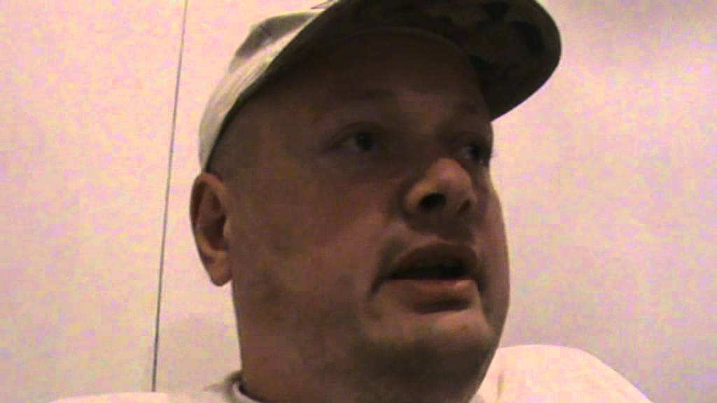 AMMACH Conference 2012- Part 5 of 13: Winston Keech - YouTube