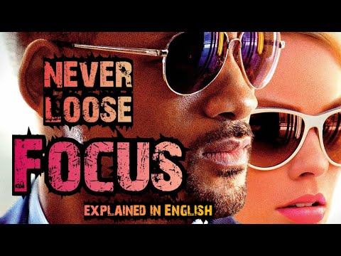 Focus (2015) Movie Explained in English | Crime Thriller Starring Will ...