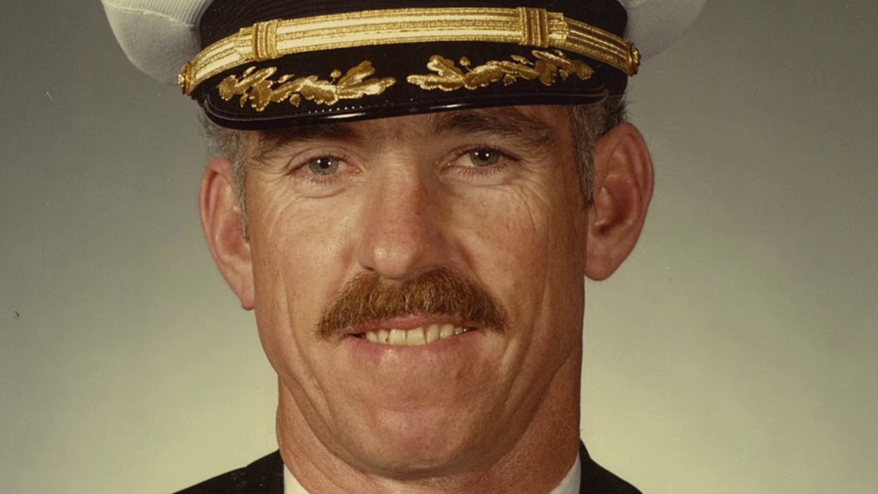 57 Years of Aviation: Jones H. Stanley - YouTube