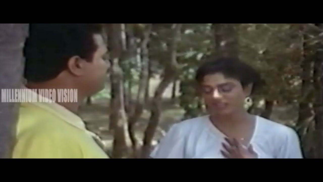 Agni Nilavu | Malayalam Movie Part 2 | Risabava & Ranjini - YouTube