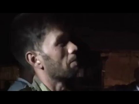 Fəryad Edən Qazimiz Elçin Lənbəranski ilə olan söhbəti hamını ağlatdı!
