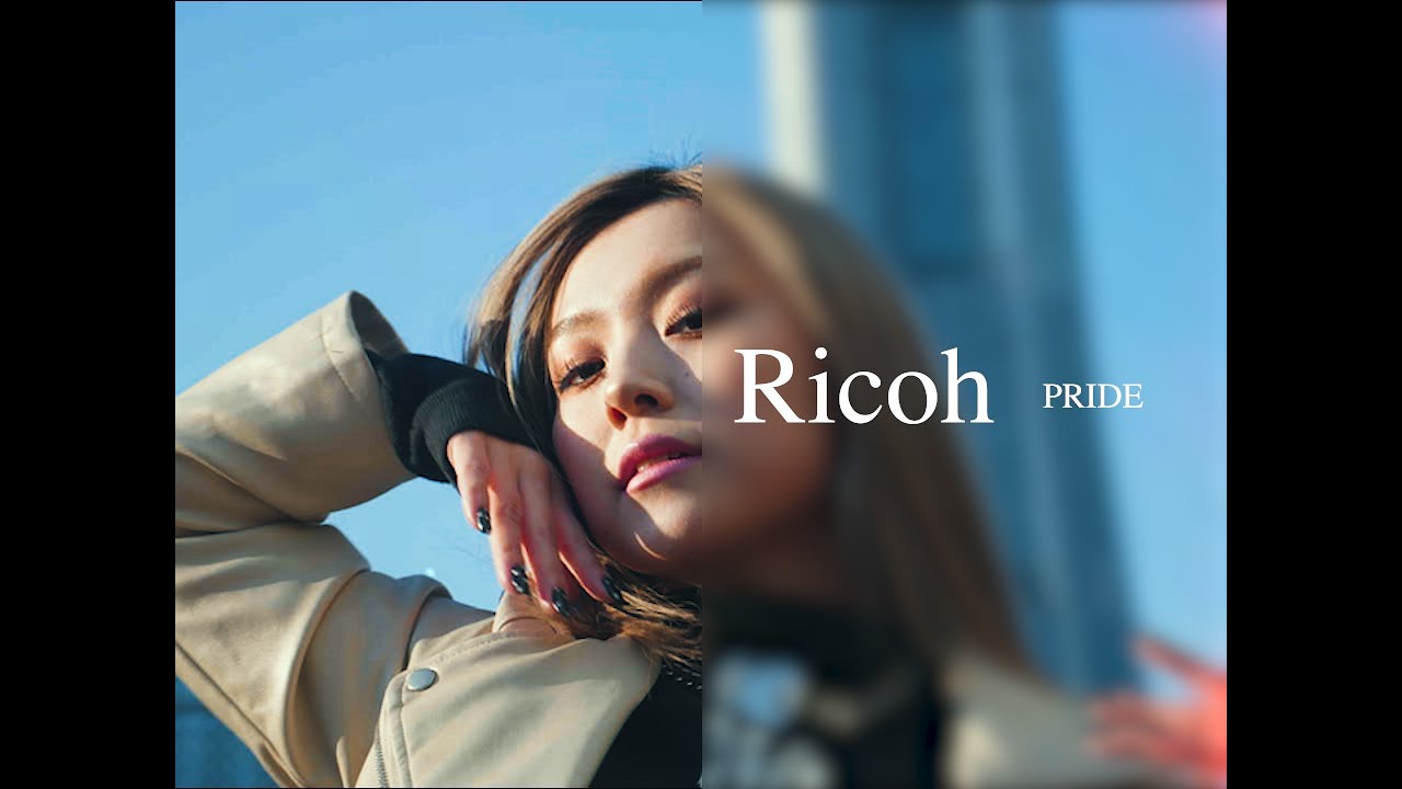 Solo Dance Style - Ricoh - YouTube