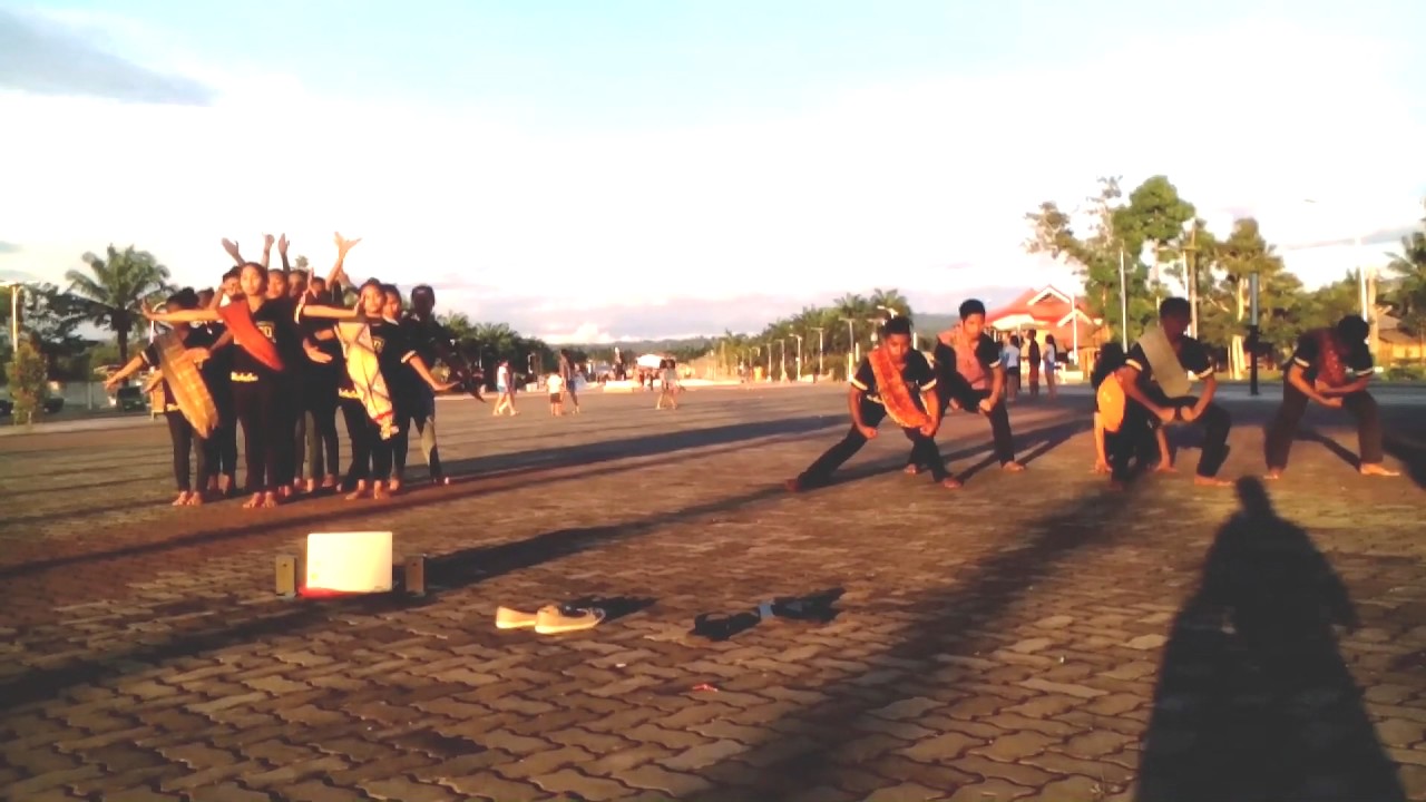 Neo Ethnic Dance - YouTube