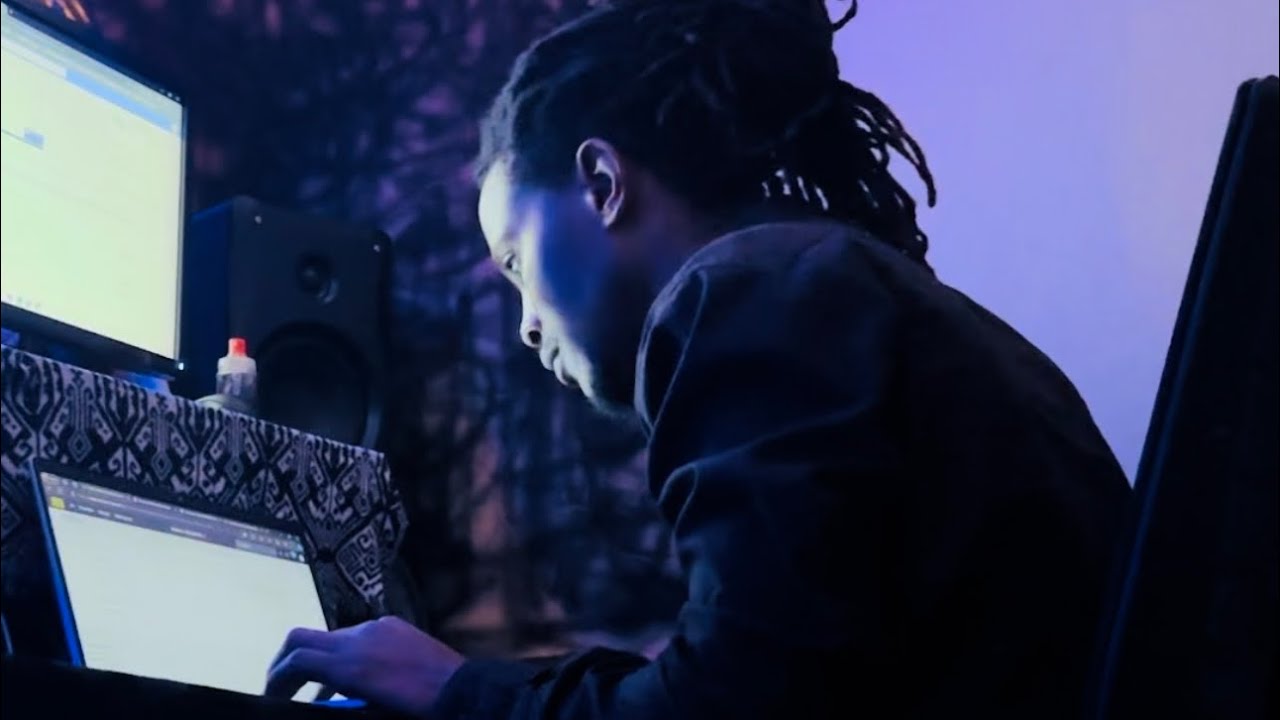 Sam Rafa x Angela_The Formula(prod by JustDanBeats) - YouTube