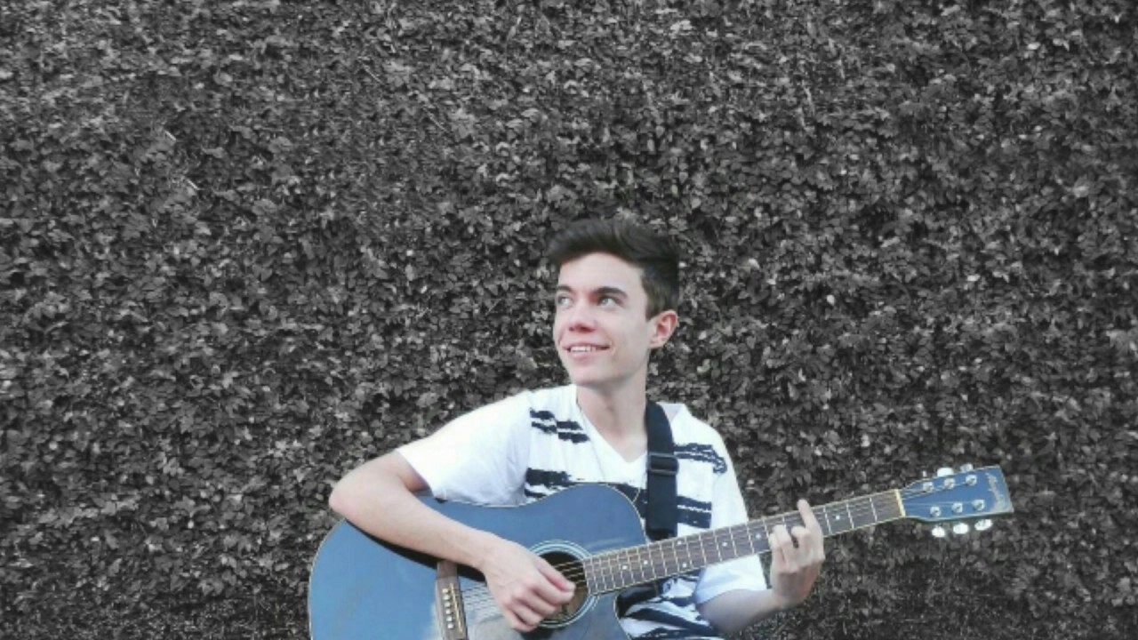Elvis Presley - First In Line (Cover By Mark Land) - YouTube