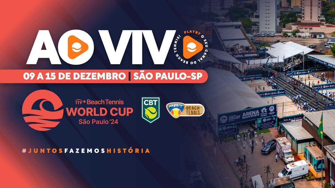 FASE DE GRUPOS: CHILE X FRANÇA - SUB-18 - COPA DO MUNDO 2024 - SÃO ...