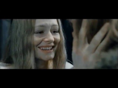 The Lord of the Rings//Kyrie Eleison - YouTube