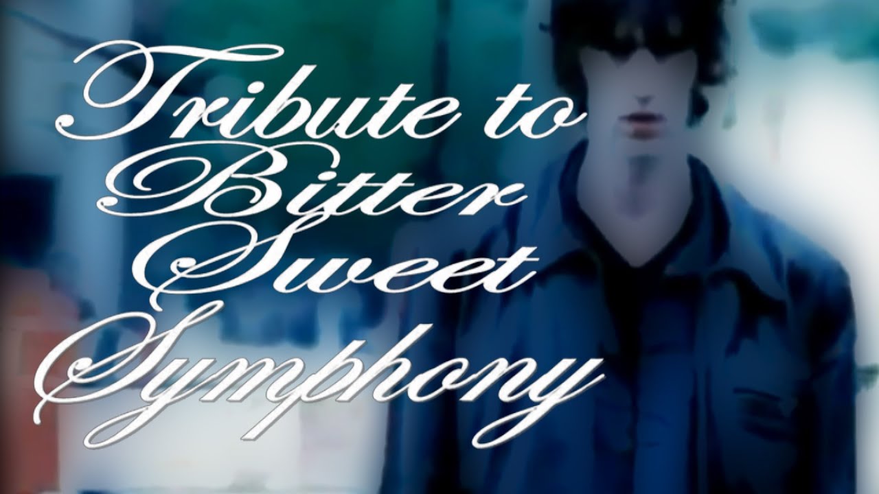 Urban Hymn (Tribute to The Verve - Bitter Sweet Symphony) - YouTube