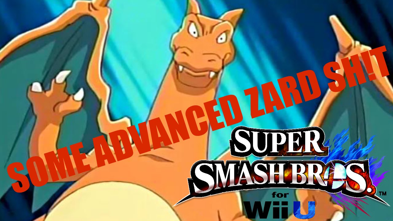 THE MOST STYLISH ZARD WALK (Guide) - YouTube