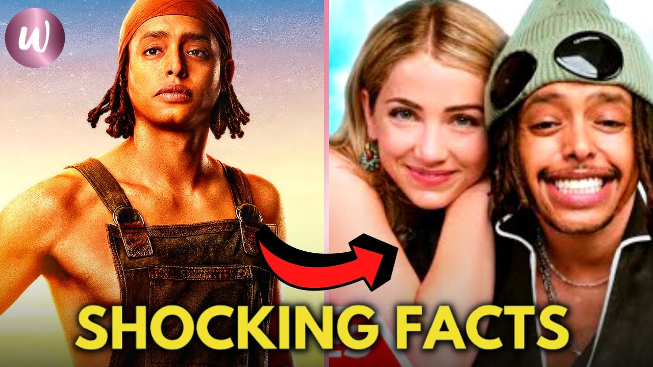7 Shocking Facts You Didn’t Know About Jacob Romero - YouTube