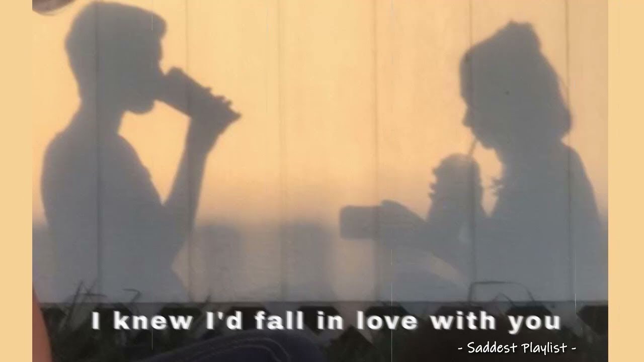 #1 Saddest Playlist- (Sad tiktok songs) playlist that will make you cry ...