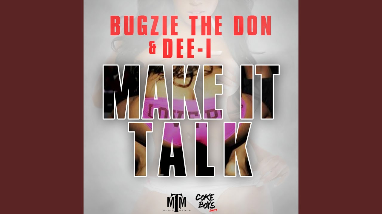 Make It Talk - YouTube