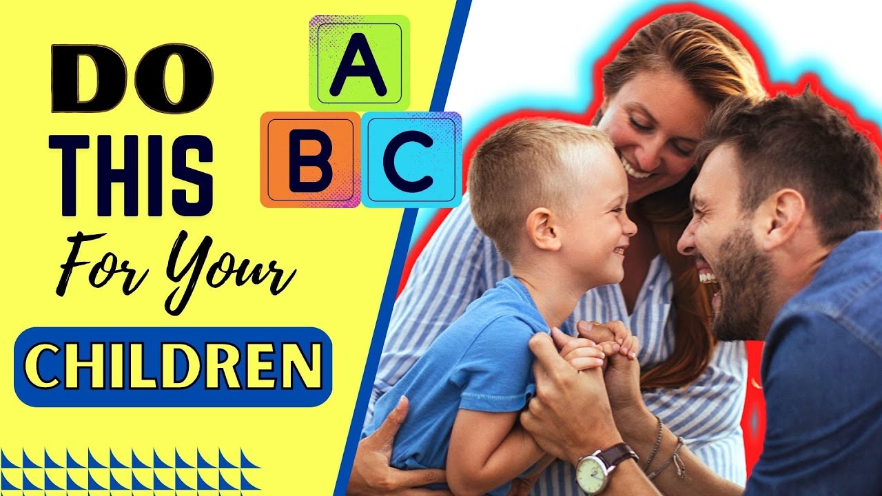 Christian Parenting is More Than You Think I Biblical Parenting I The ...