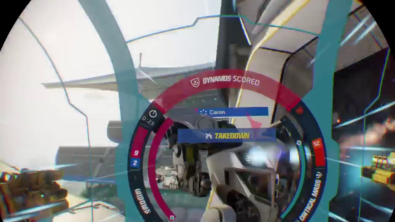 Rigs PlayStation Vr - YouTube