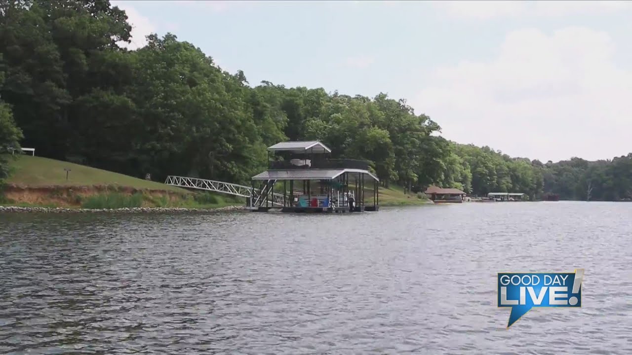 Good Day Live: Stence Realty Team - YouTube