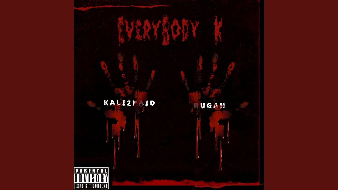 EverBody K - YouTube