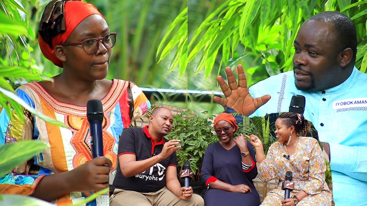 Naramaze kwicarana naba Buryohe🤫🤫Ndahugura Ingo ngo ndi kwamamaza ...