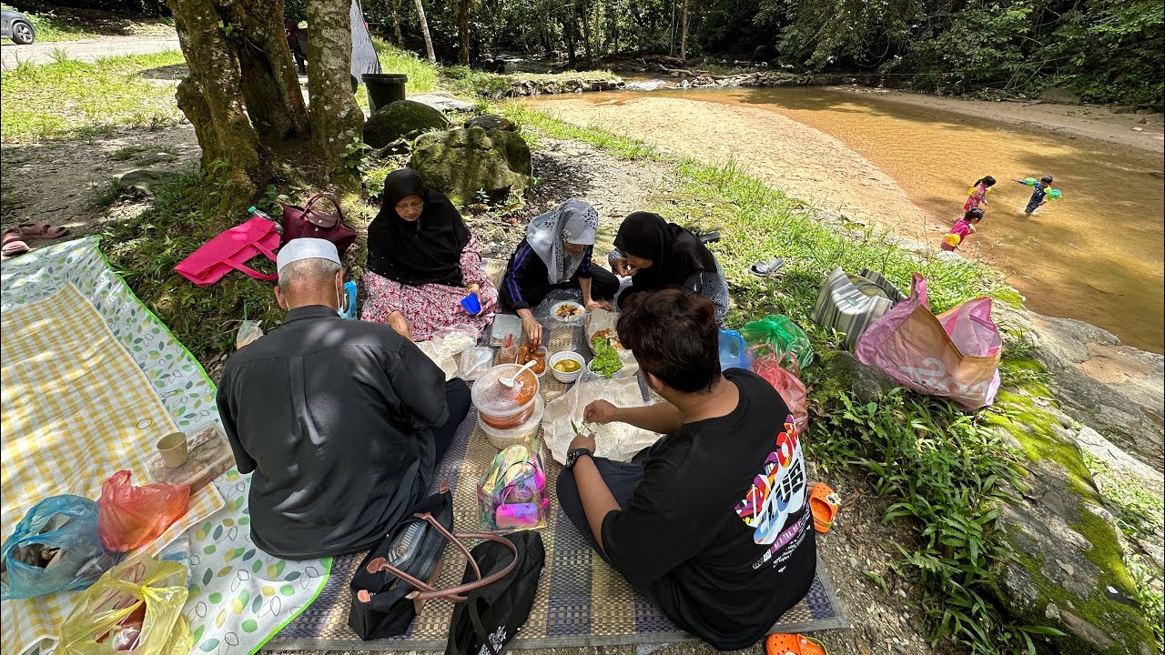 Ulu Paip , KULIM 3 Sept 2023 - YouTube
