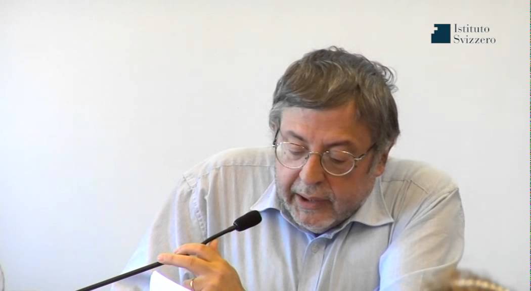 Gabriele Mazzitelli - Metodi, scelte, strumenti - URBS - YouTube