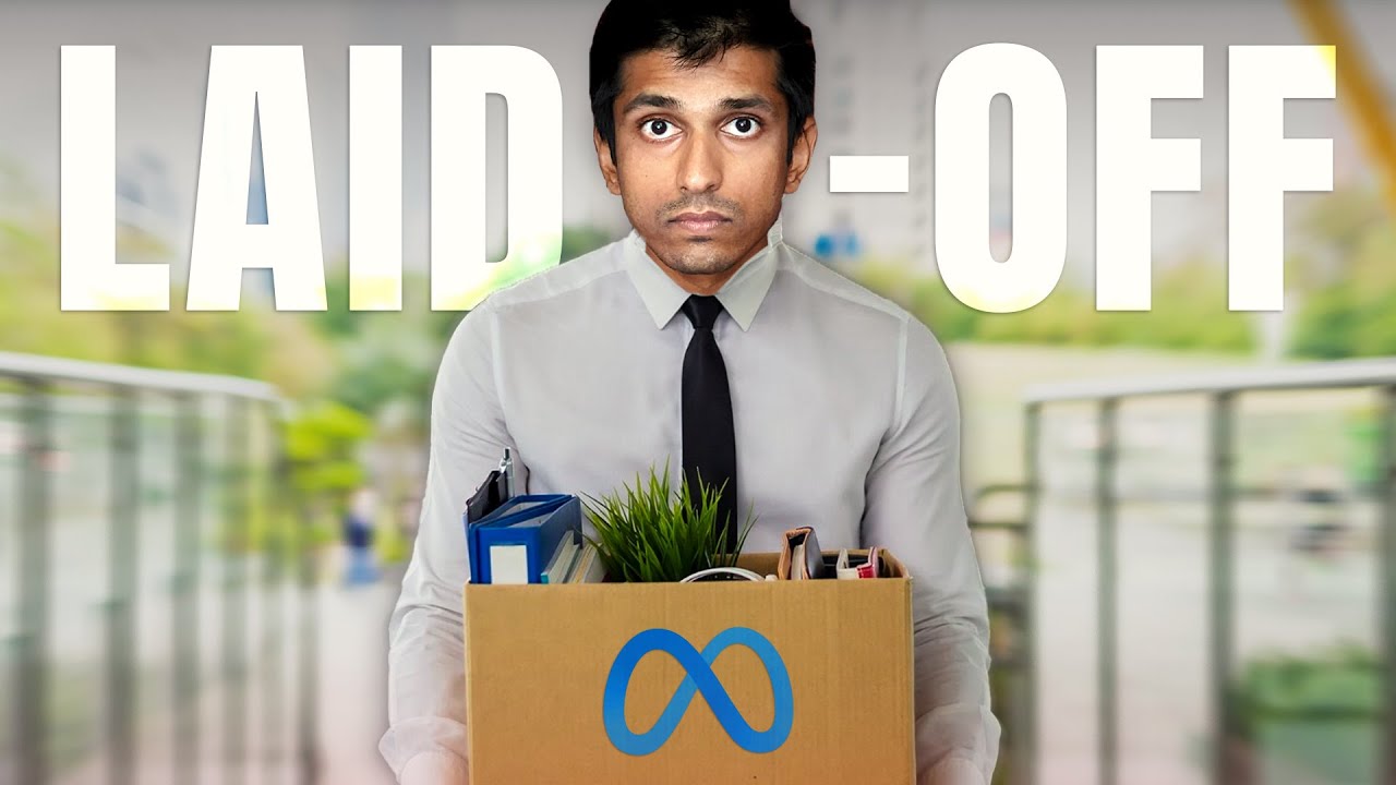 FAANG Has Changed Forever: Inside The New Layoff Era - YouTube