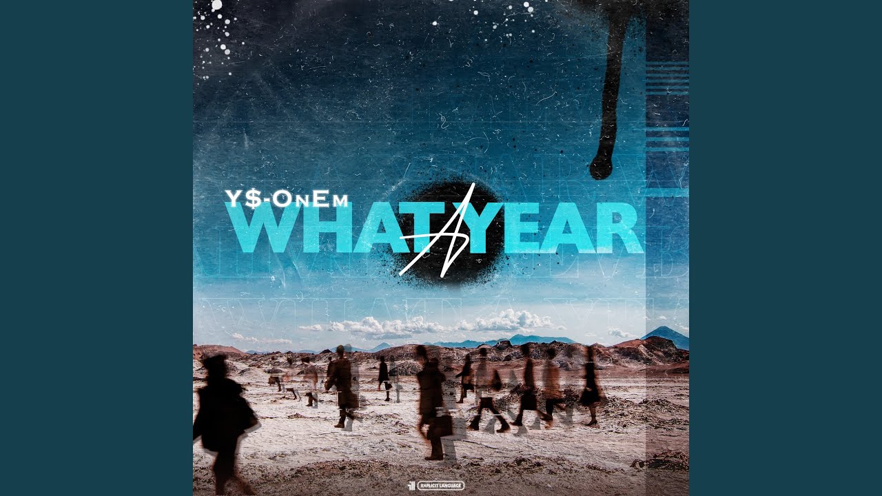 What A Year - YouTube