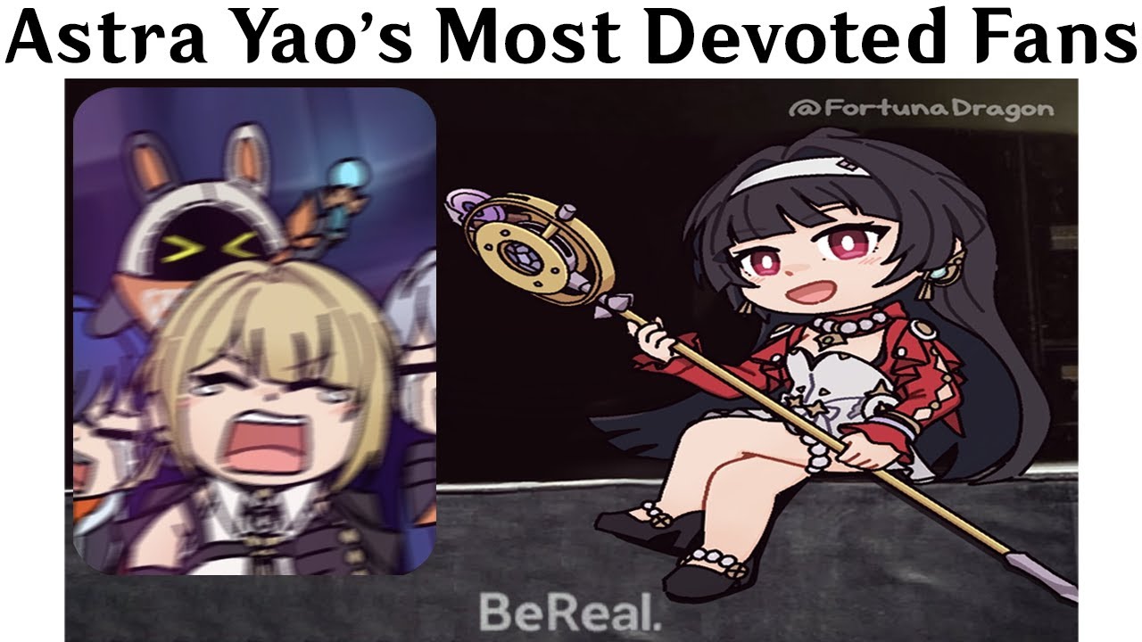 ZENLESS ZONE ZERO MEMES #128 - YouTube