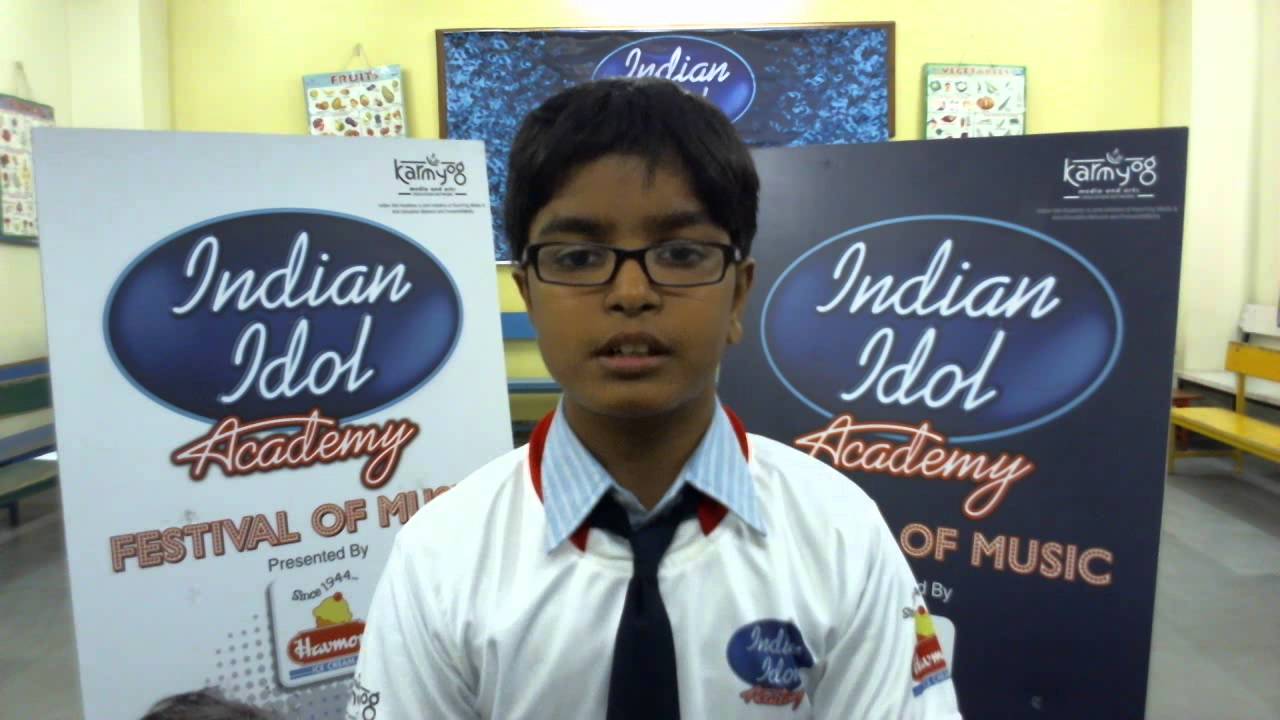 neel patel 7th h b kapadia - YouTube