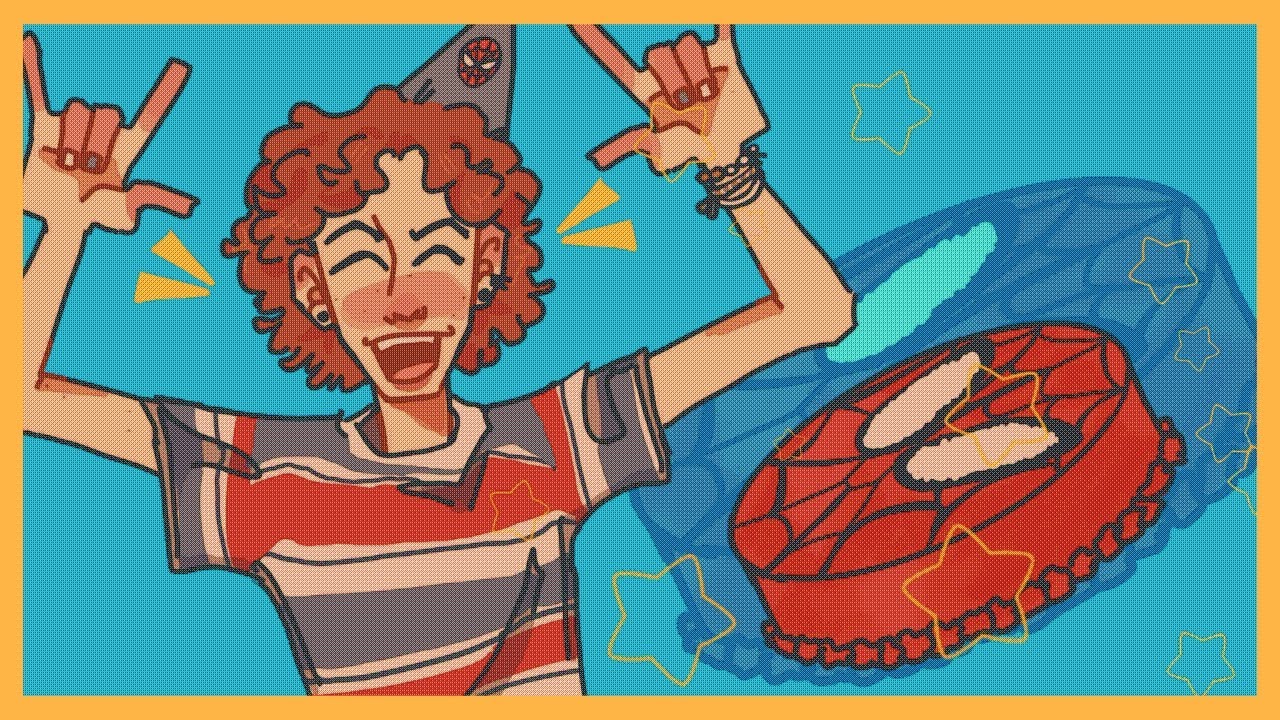 CLEARED || Animation meme || - YouTube